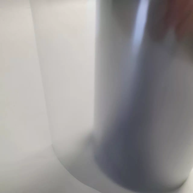 Clear PVC Sheet For Vacuum Forming - ONE PLASTIC