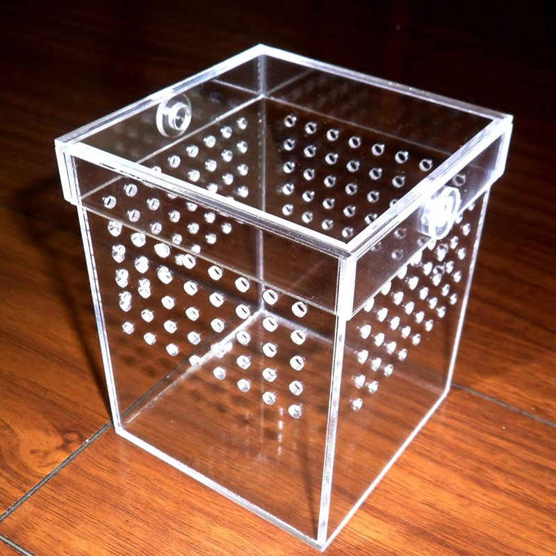 Custom Acrylic Boxes supplier in China | ONE PLASTIC