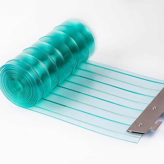 China PVC Strip Curtains Manufacturer & Supplier - ONE Plastic