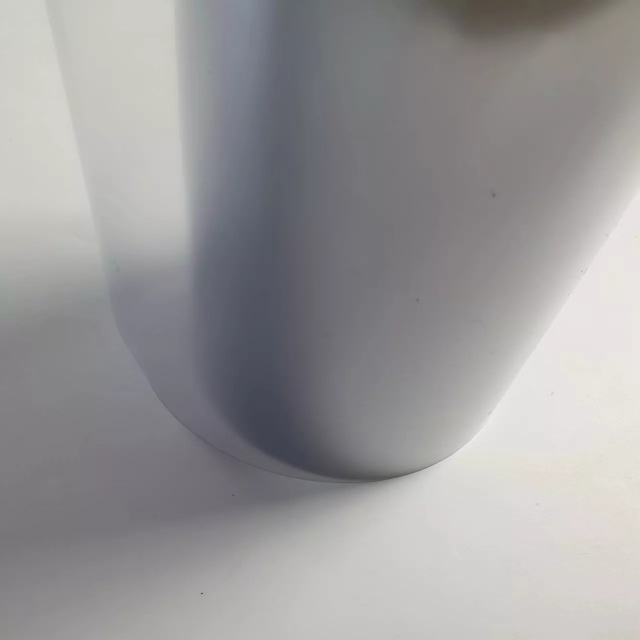 Clear PVC Sheet For Vacuum Forming - ONE PLASTIC