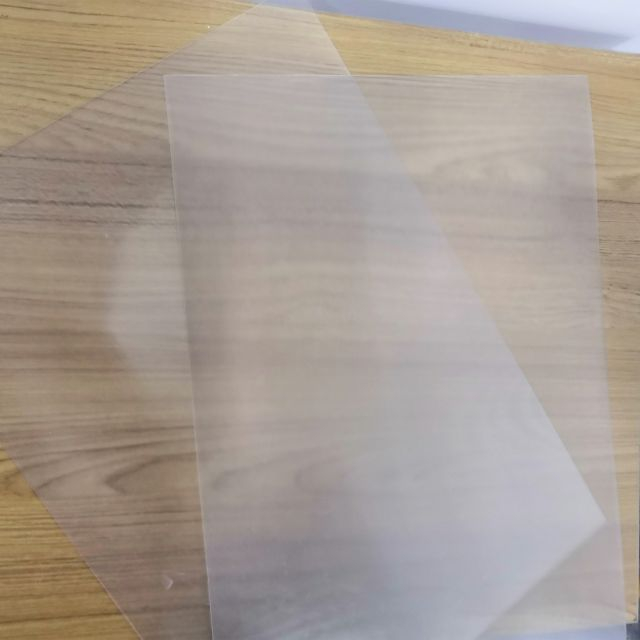 PET Lenticular 75 lpi lens sheet 3D flip lenticular lens sheet - ONE ...