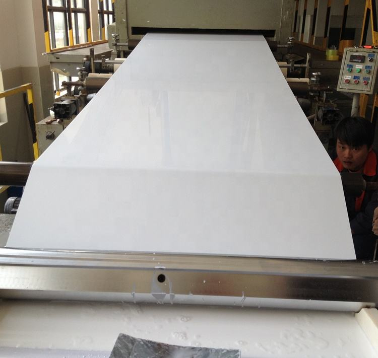 Inkjet Printable PVC Sheet Manufacturer In China - ONE PLASTIC